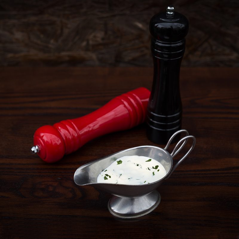 Restaurant Dristor